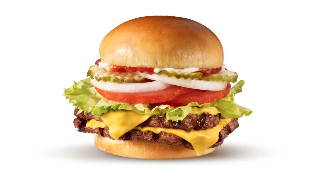 Hardee's About us | Hardee's